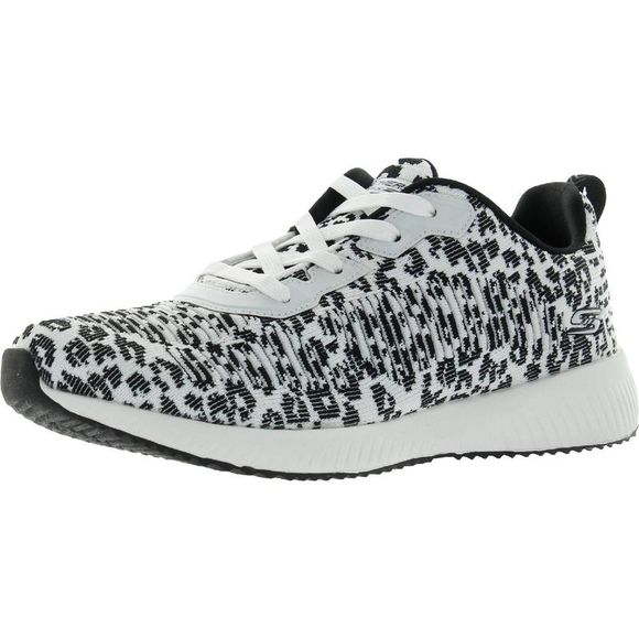 BOBS from Skechers | Shoes | Bobs From Skechers Womens Bobs Squad Mighty Cat Bw Lifestyle ...